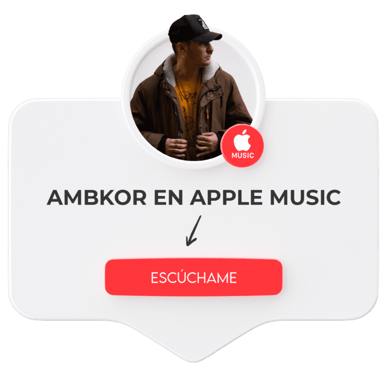 Ambkor • Lobo Negro