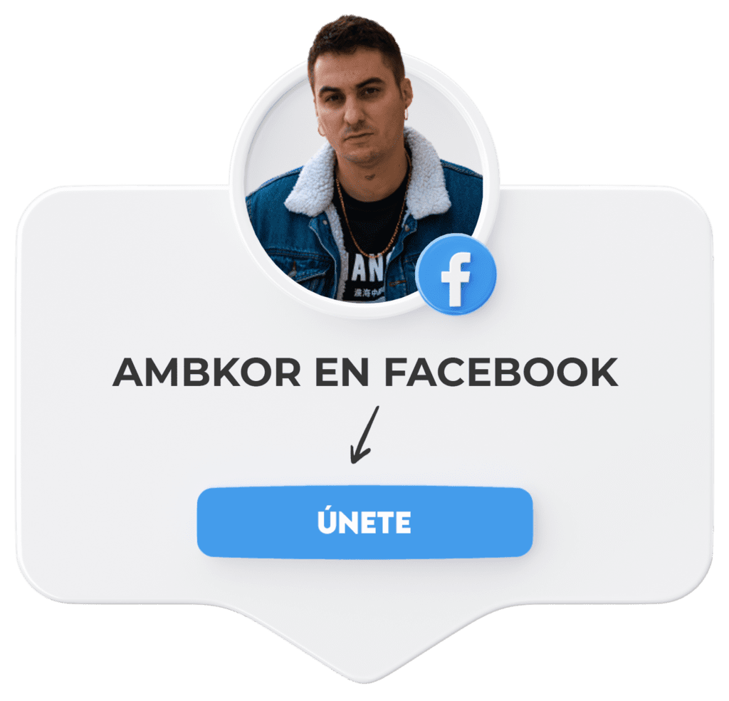 Ambkor • Lobo Negro