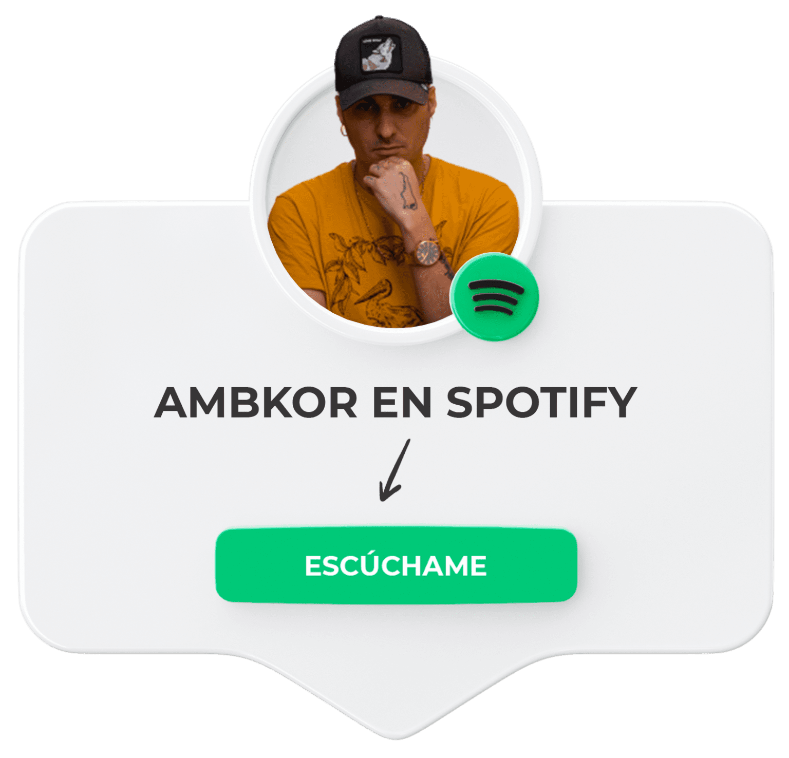 Ambkor • Lobo Negro