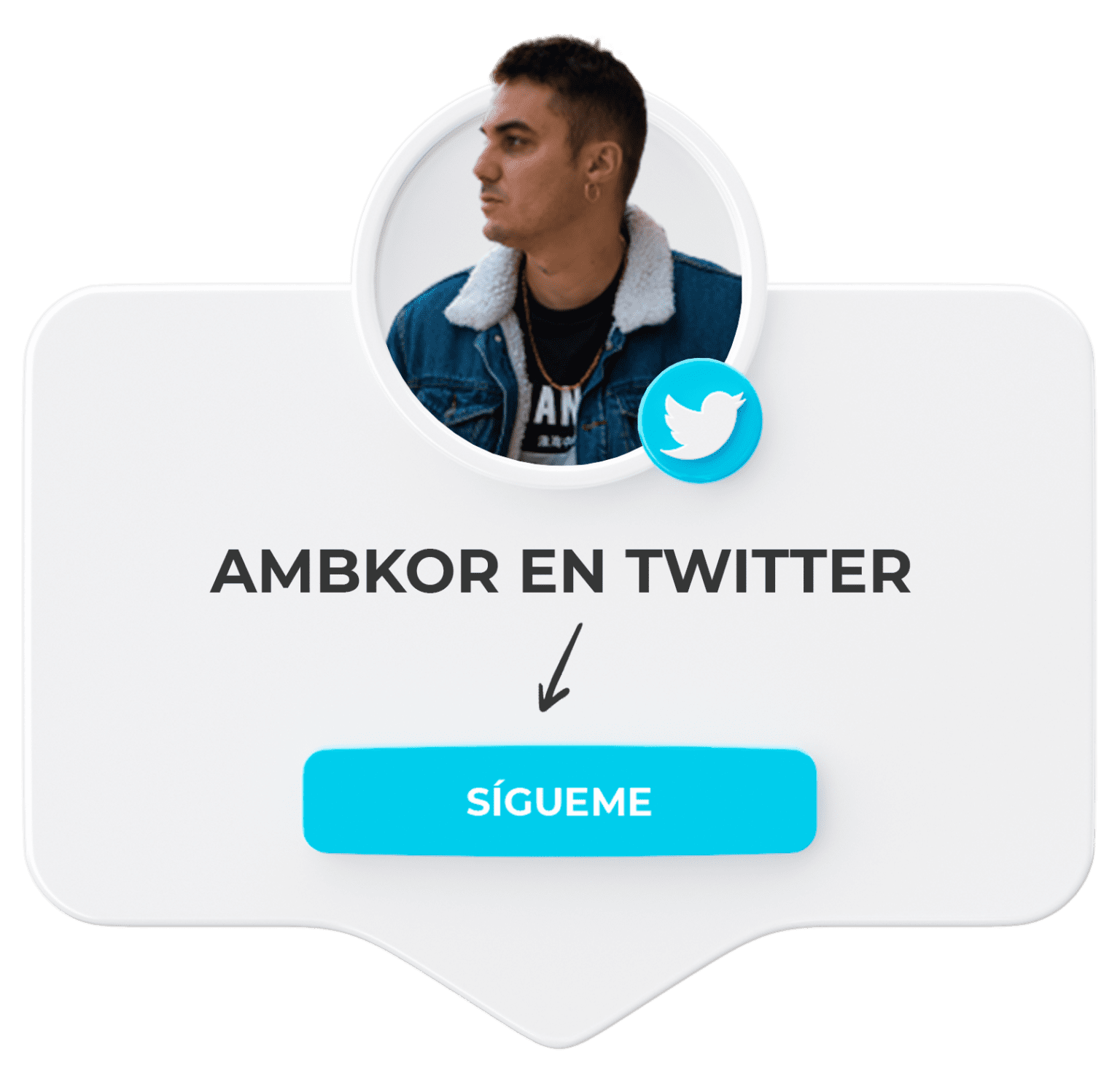Ambkor • Lobo Negro