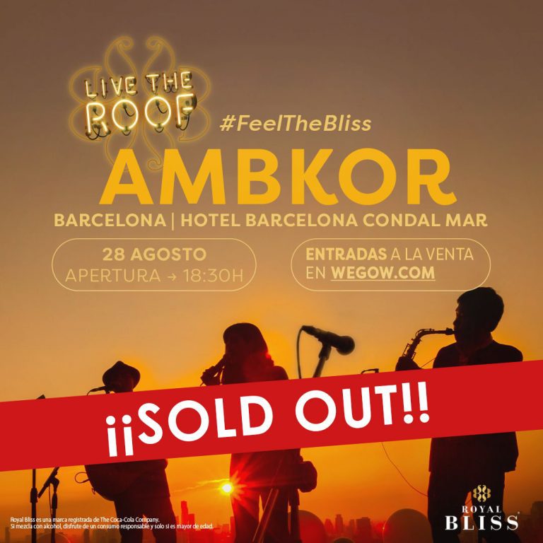 Conciertos • Ambkor