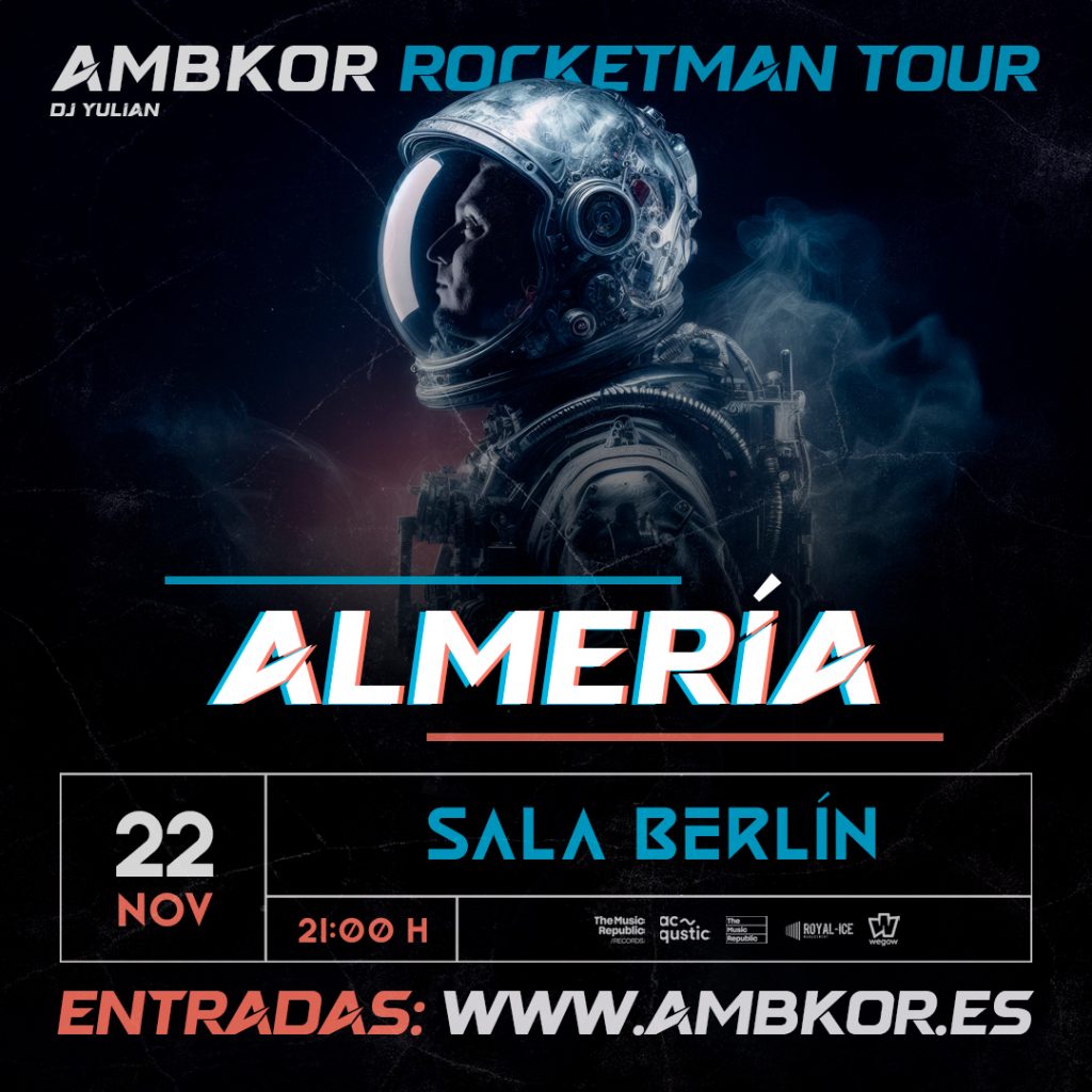 Conciertos • Ambkor