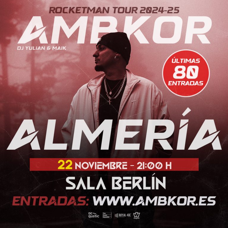 Ambkor • Lobo Negro