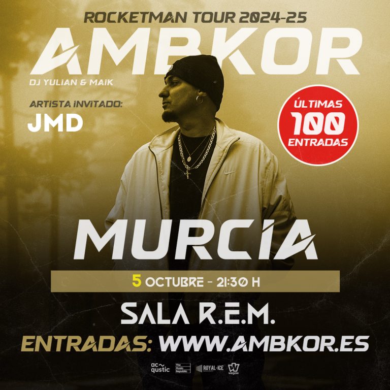 Ambkor • Lobo Negro